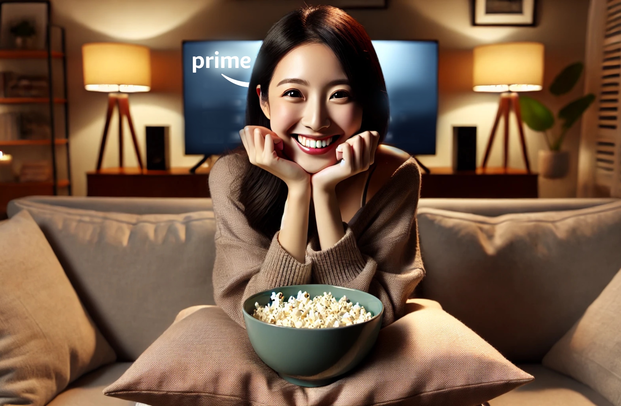 Prime Immersion: How to Immerse Yourself in Chinese Using Amazon Prime ...