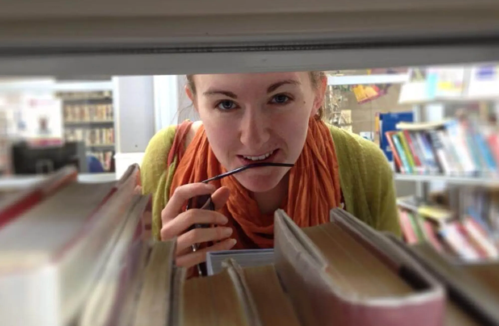 Polyglot Lindsay Williams Shares Her Top Tips & Reveals Her Daily ...