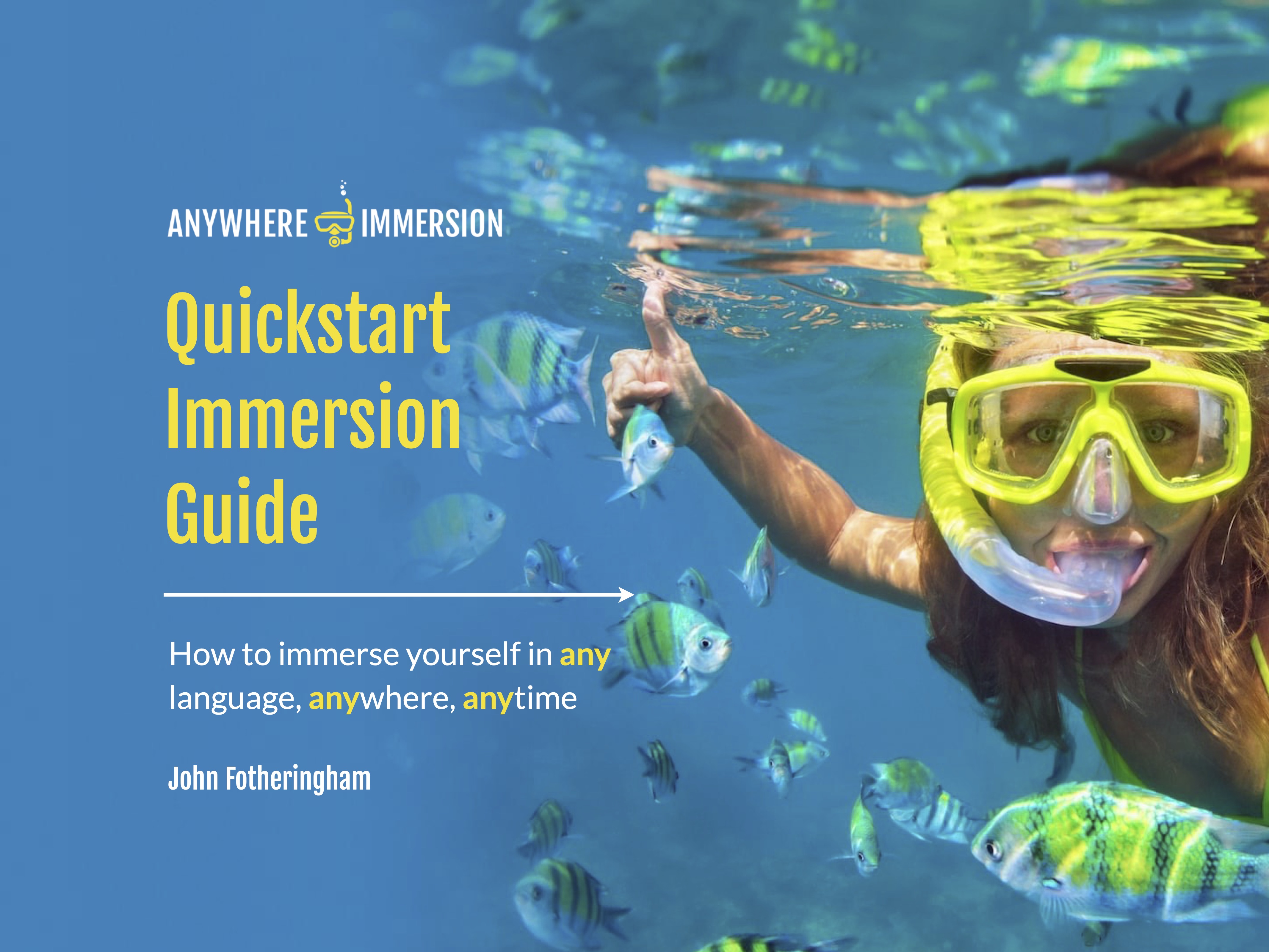 Prime Immersion: How to Immerse Yourself in Japanese Using Amazon Prime ...